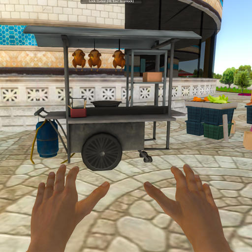 Neighbors House PvP Suburban for Android/iOS - TapTap