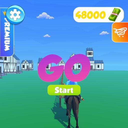 Jousting Game android iOS-TapTap