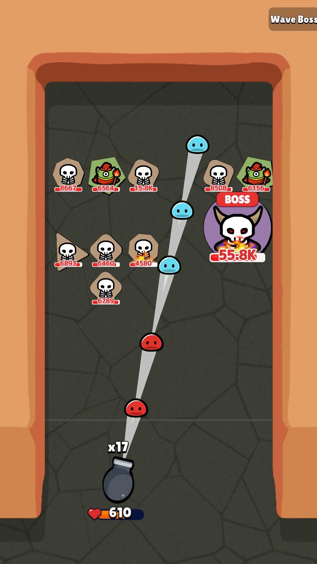 Slime Defense android iOS-TapTap