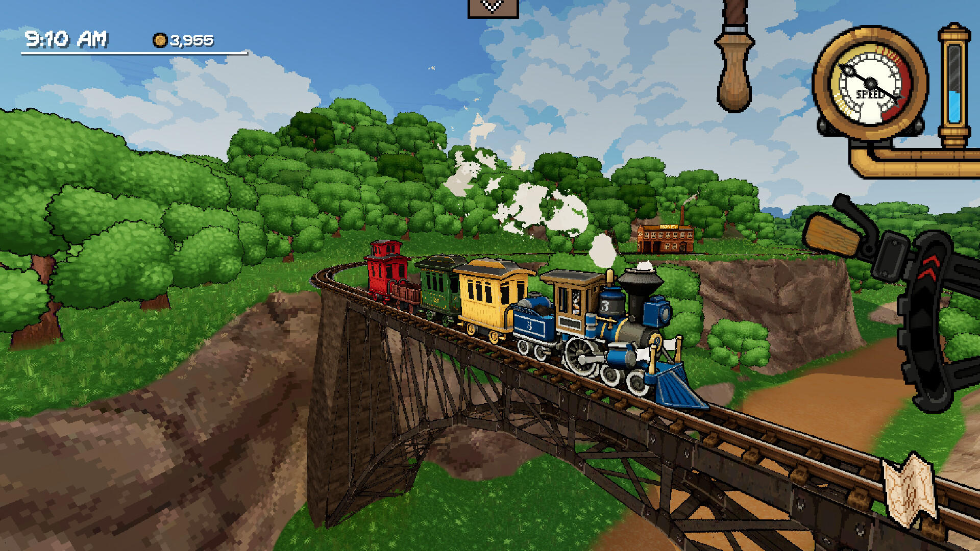 A Bumpy Ride Latest Version for Android/iOS APK - TapTap