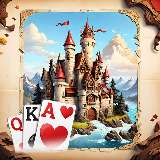 Solitaire Klondike : Fantasy for Android/iOS - TapTap