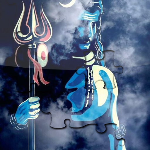 Lord Shiva Puzzle Games for Android/iOS - TapTap