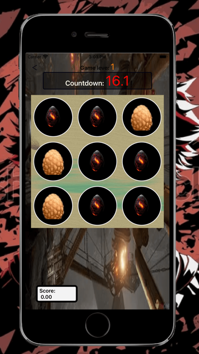 Spot Game android iOS apk download for free-TapTap