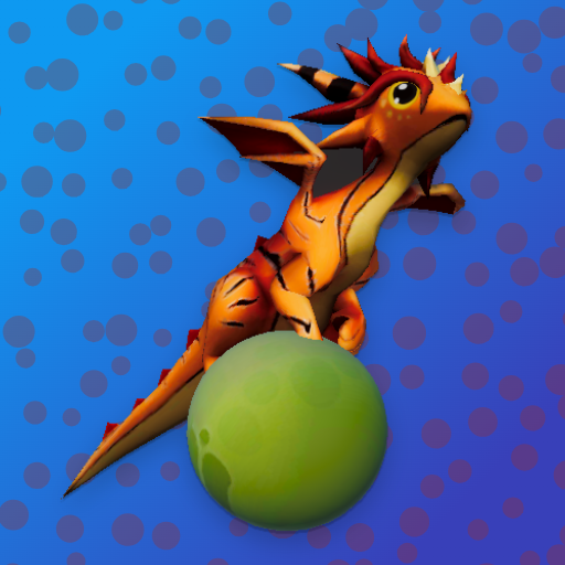 Dragon Builder: Match 3 android iOS-TapTap