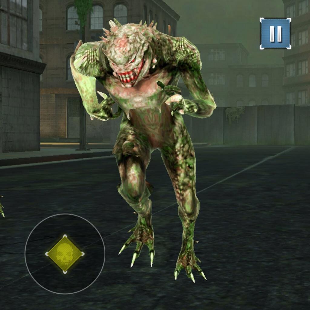 Evil Friendly Bad Neighborhood for Android/iOS - TapTap