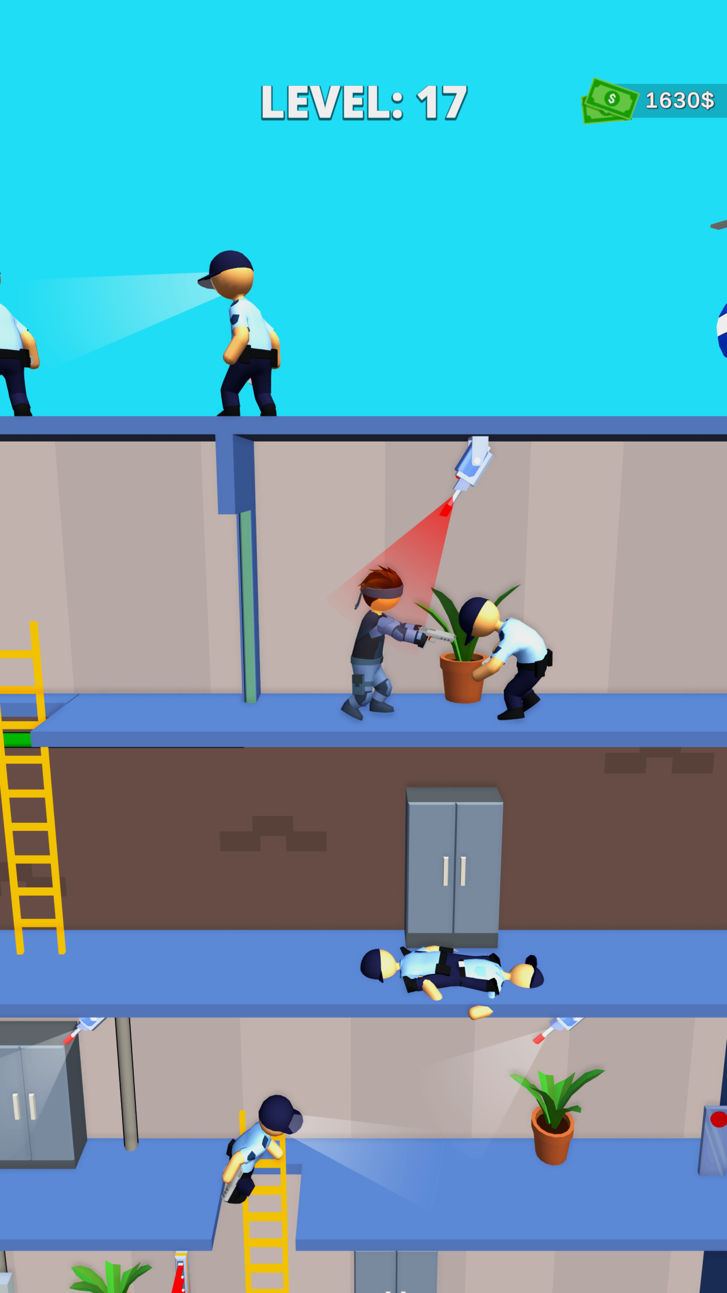 Elevator Spy android iOS apk download for free-TapTap