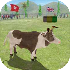 Angry Bull Animals Game 3D android iOS apk download for free-TapTap