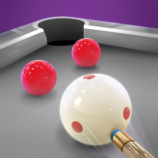 Download Ultimate Pool: 6 Red Shootout 0.6.2 for Android/iOS APK - TapTap