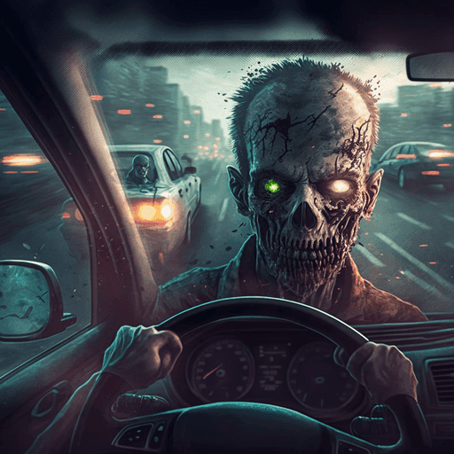 Zombie Subway Run:Escape dead for Android/iOS - TapTap