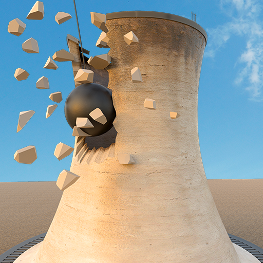 Duplicate Building Demolish android iOS-TapTap