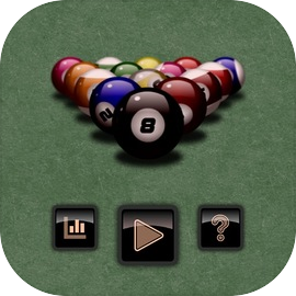 8 Ball 3D online Billiard Game android iOS-TapTap