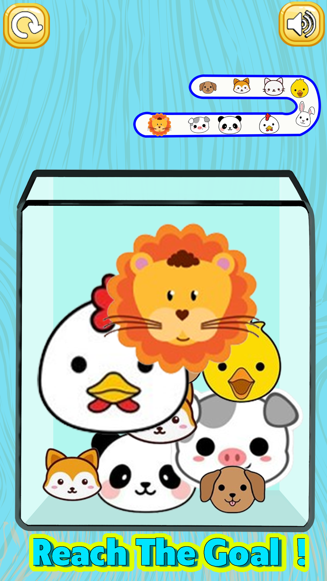 Merge Animal - creature evolve android iOS apk download for free-TapTap