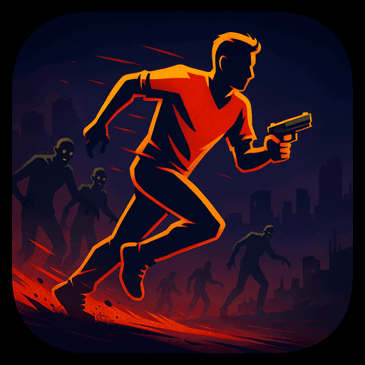 ZOMBIE RUNNER Endless Survival for Android/iOS - TapTap