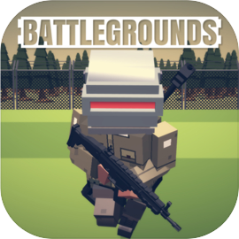 Pixel Battlegrounds android iOS apk download for free-TapTap