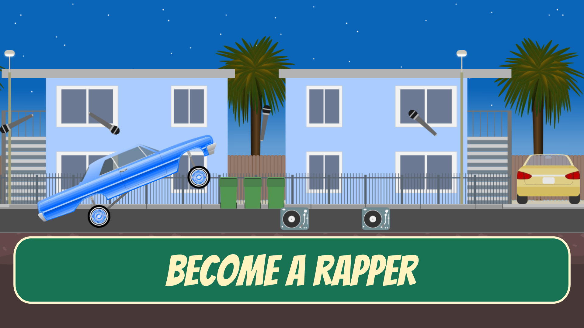 Lowrider Hopping android iOS apk download for free-TapTap