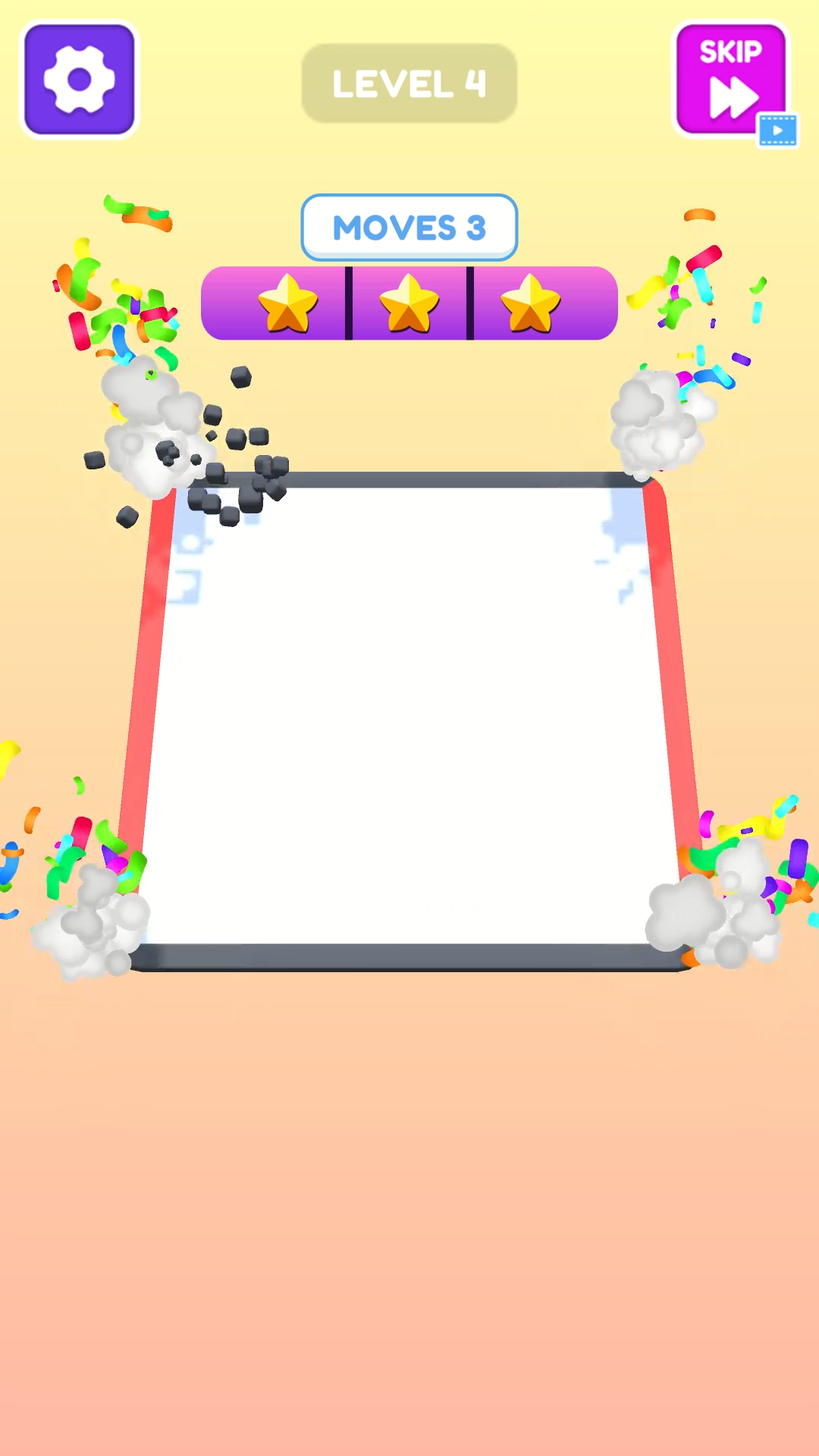 Square Master - Sort Puzzle android iOS-TapTap