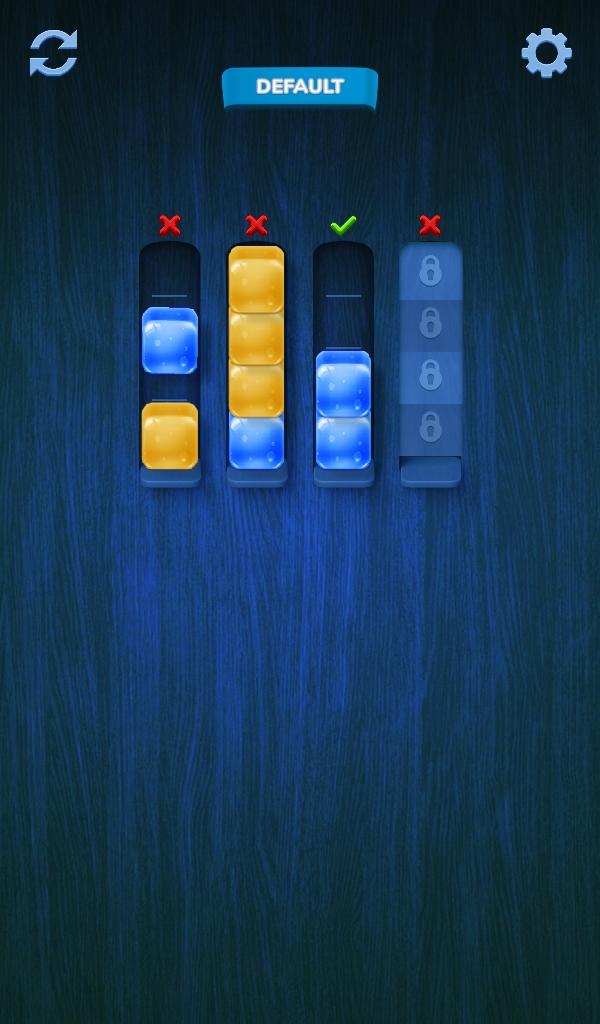 Block Sort - Wood Block Game 1.0.3 para Android/iOS - TapTap