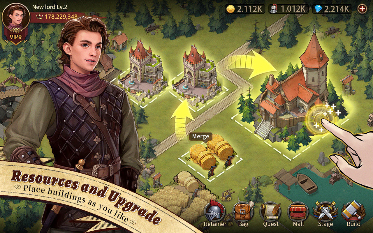 Yes Your Highness android iOS apk download for free-TapTap