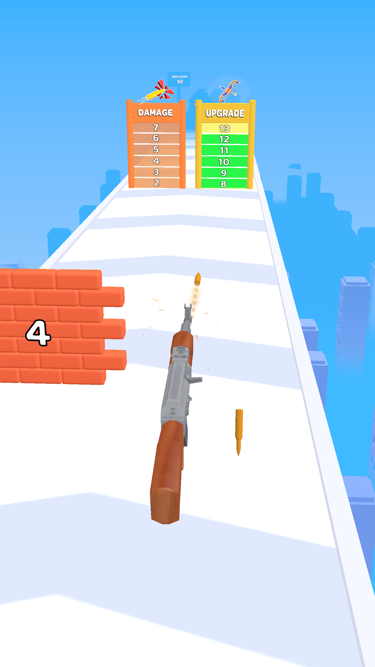 Gun Evolution: Power Up android iOS apk download for free-TapTap