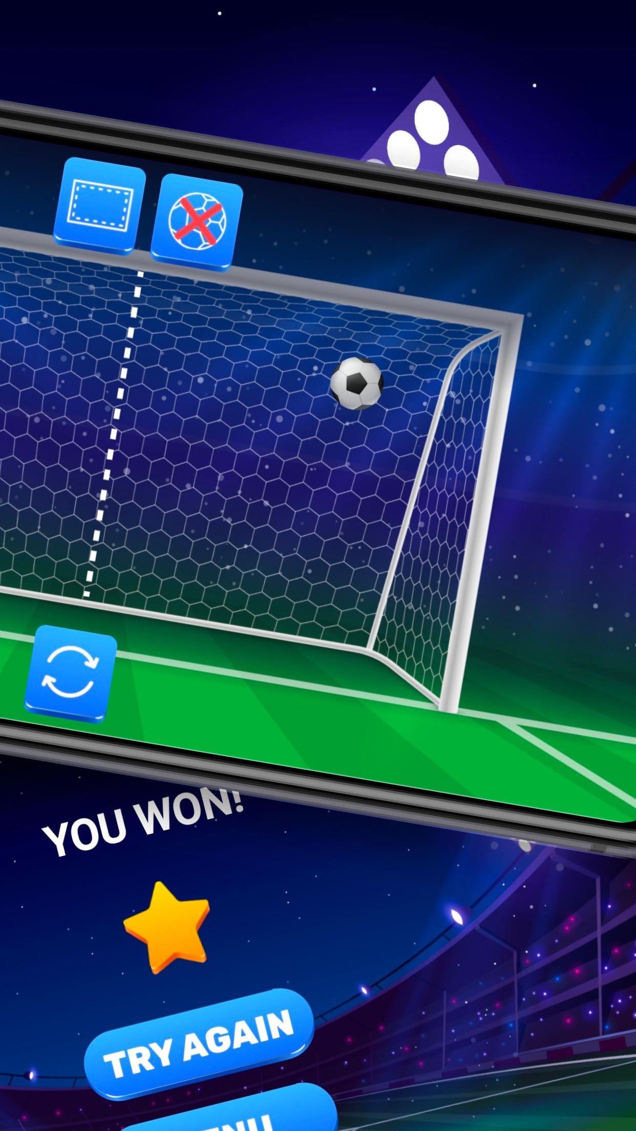 Guard 1 Keeper android iOS-TapTap