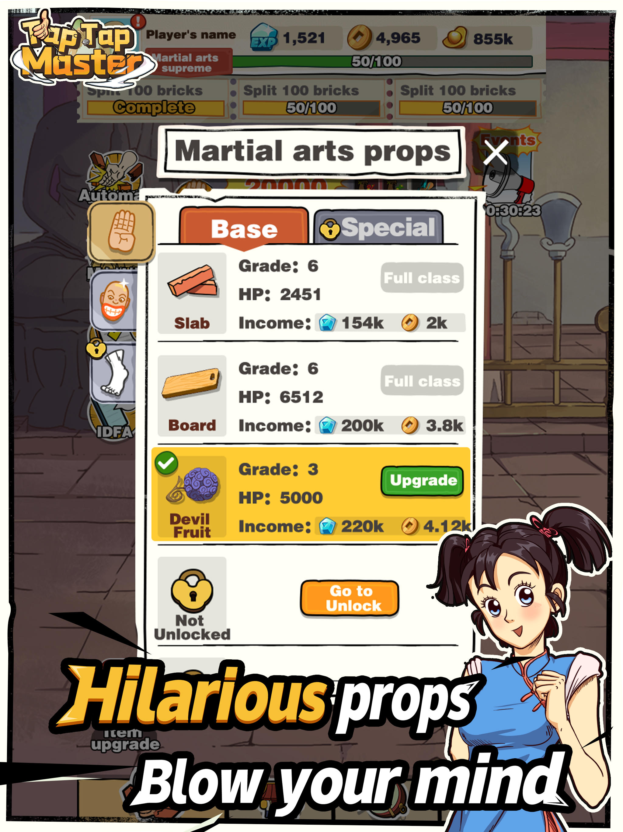 Tap Tap Master mobile Android apk download for free-TapTap