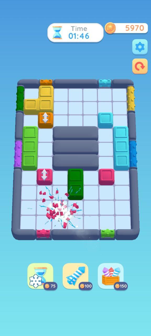 Blocky Out: Block Puzzle Games for Android/iOS - TapTap
