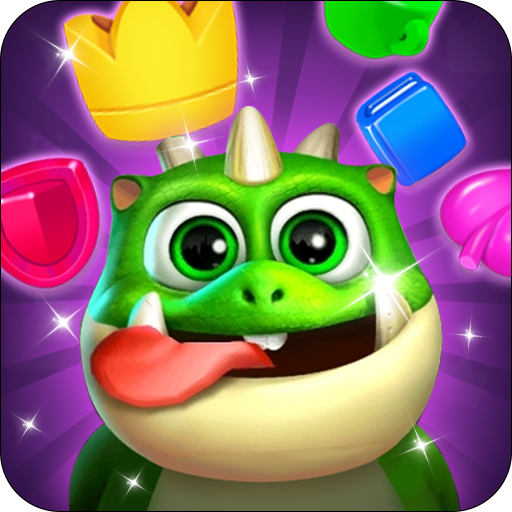 Royal Blast: Match 3 Puzzle 1.0.2 for Android/iOS - TapTap