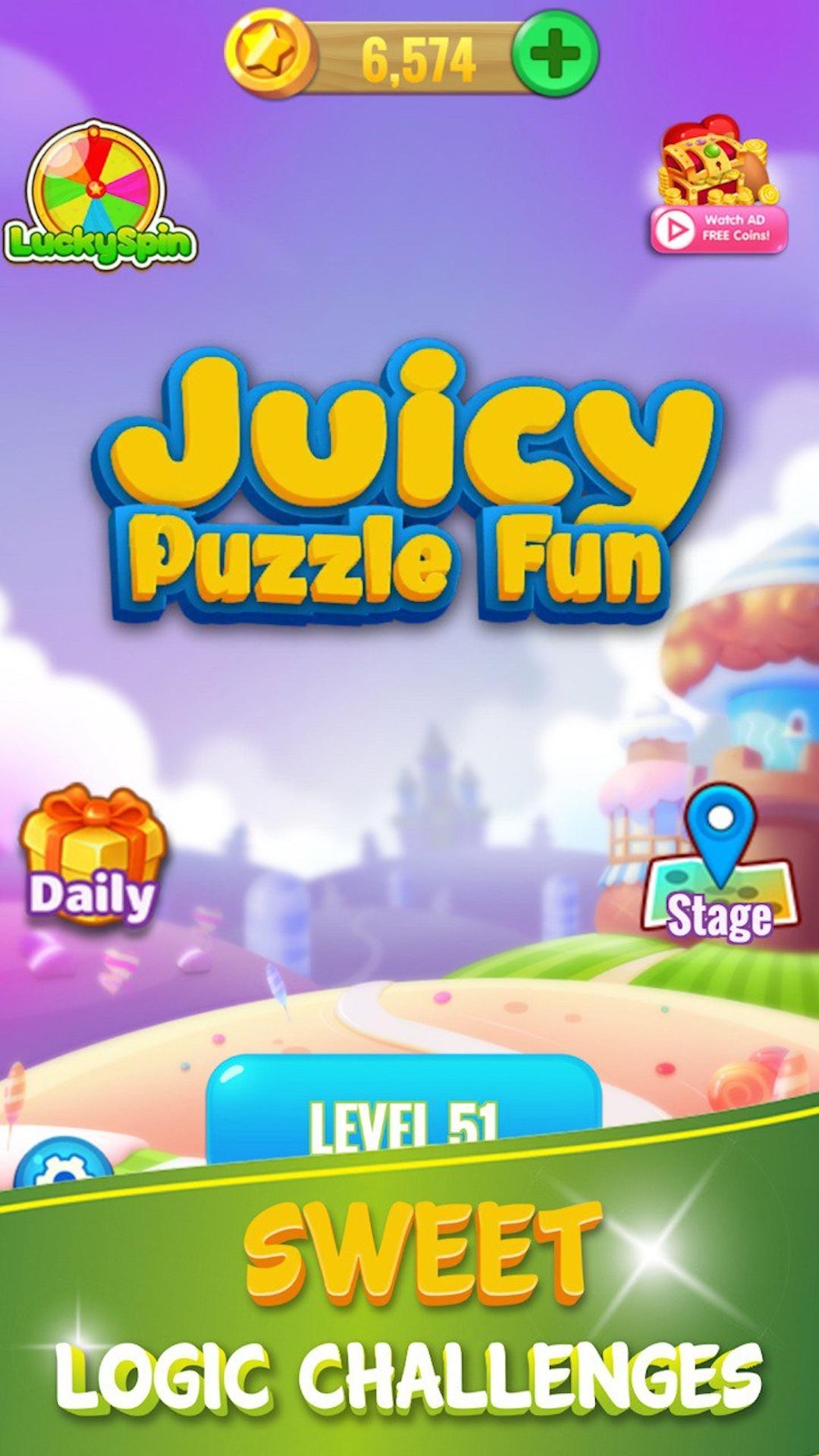 Juicy Fruit android iOS apk download for free-TapTap