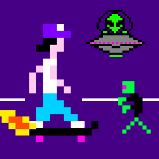 Skate Arcade android iOS-TapTap