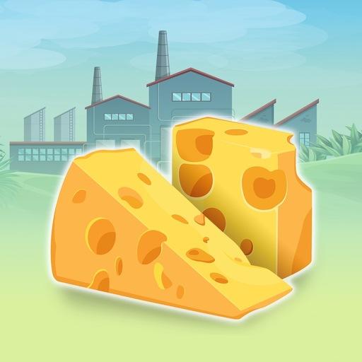Cheese Factory Empire for Android/iOS - TapTap