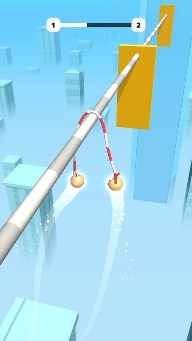 Bungee Balls android iOS apk download for free-TapTap