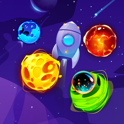 Cosmic Cascade: Match 3 Galaxy for Android/iOS - TapTap