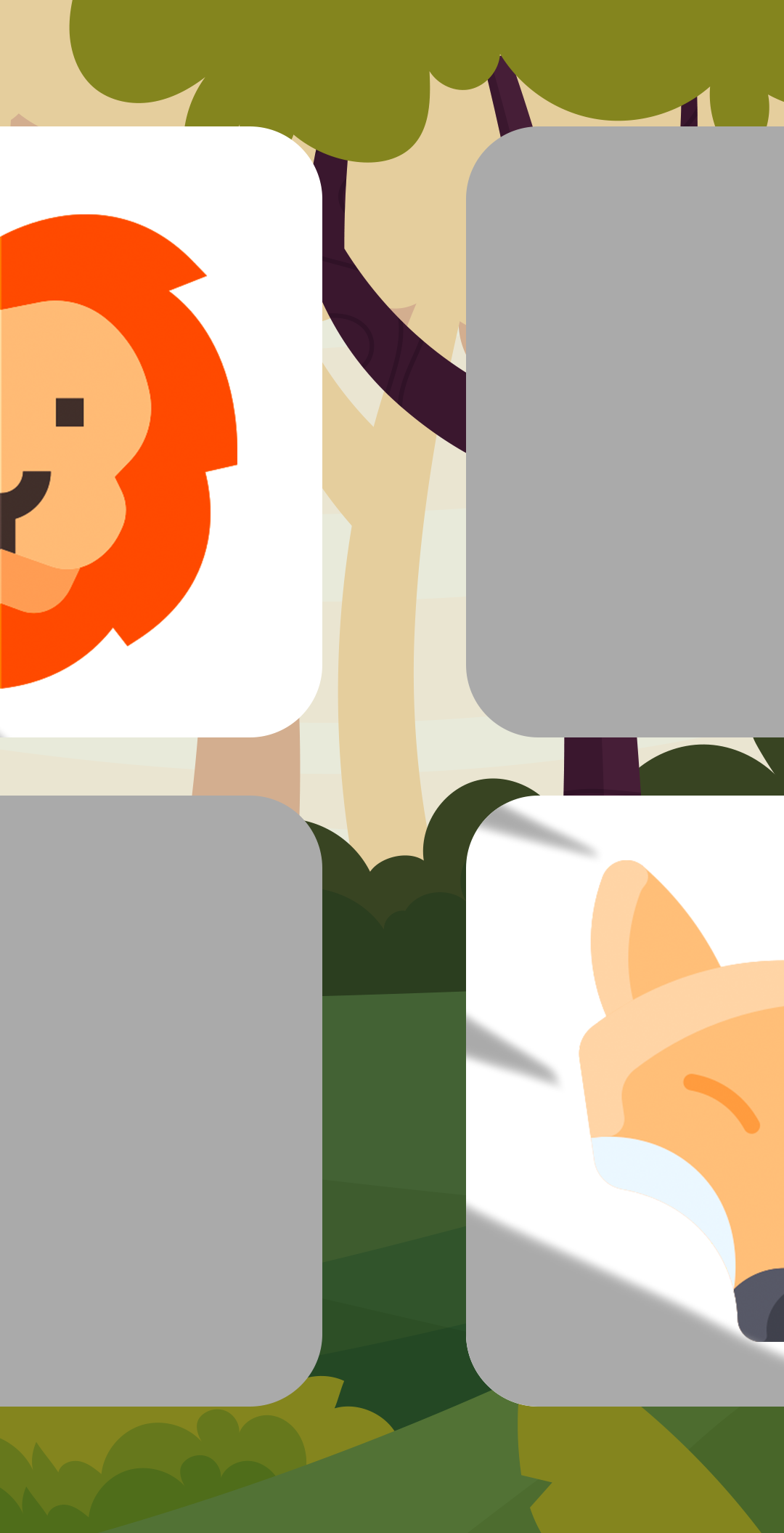 Scratch animal android iOS-TapTap