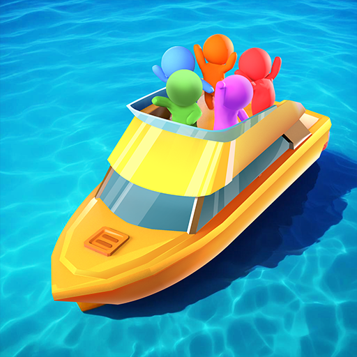 Boat Out: Traffic Jam for Android/iOS - TapTap