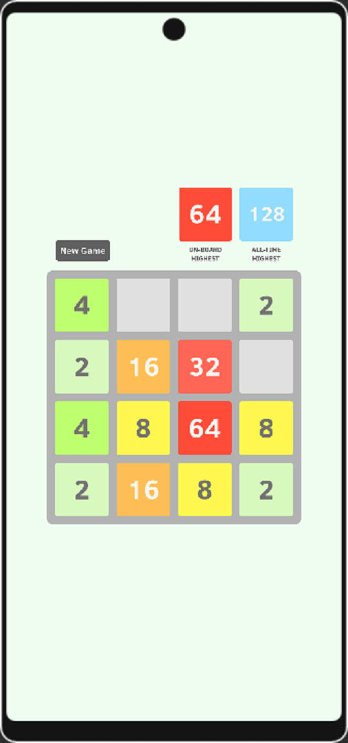 Double it: Tile Merge Puzzle for Android/iOS - TapTap