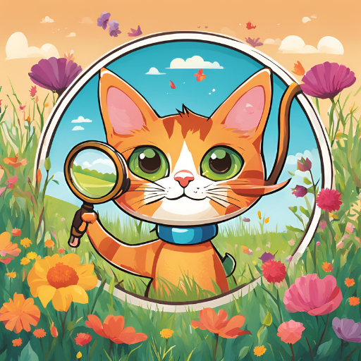 Find The Missing CAT Latest Version for Android/iOS - TapTap