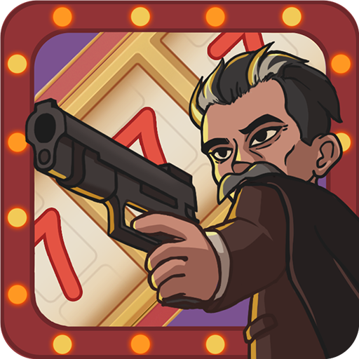 Mafia Slots: Gamblers Empire for Android/iOS - TapTap