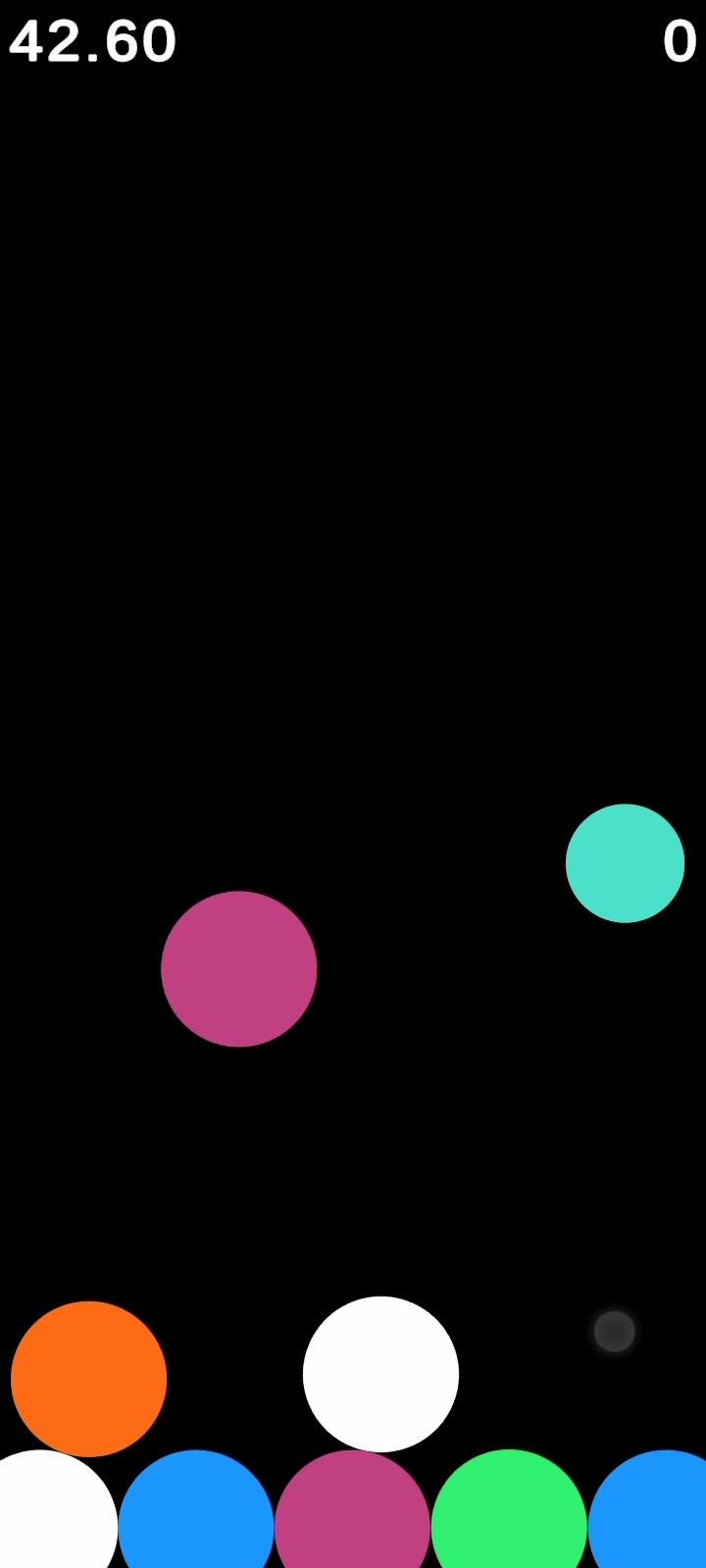 Crazy Balls android iOS apk download for free-TapTap