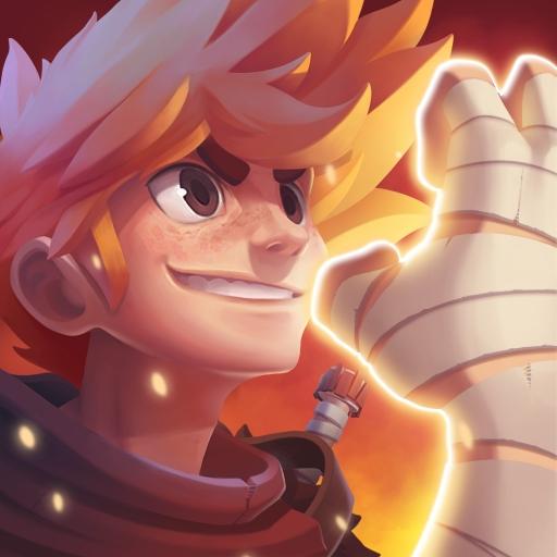 Radiant: Guardians Of Light for Android/iOS - TapTap
