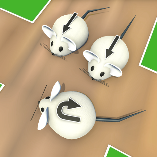 Mouse Escape: Puzzle Game for Android/iOS - TapTap