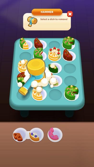 Cake Sort: 3D Color Puzzle android iOS apk download for free-TapTap