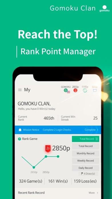 Download Gomoku Clan for Android/iOS APK - TapTap