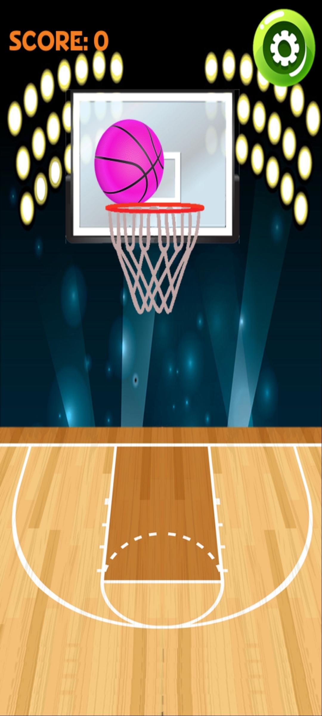 Basket Ball Star android iOS apk download for free-TapTap