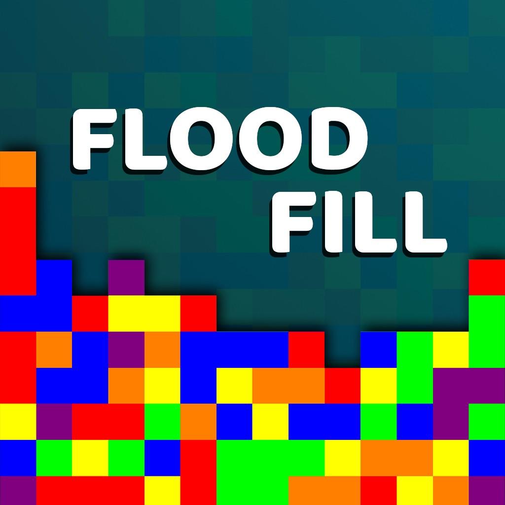 Flood Fill! Latest Version for Android/iOS APK - TapTap