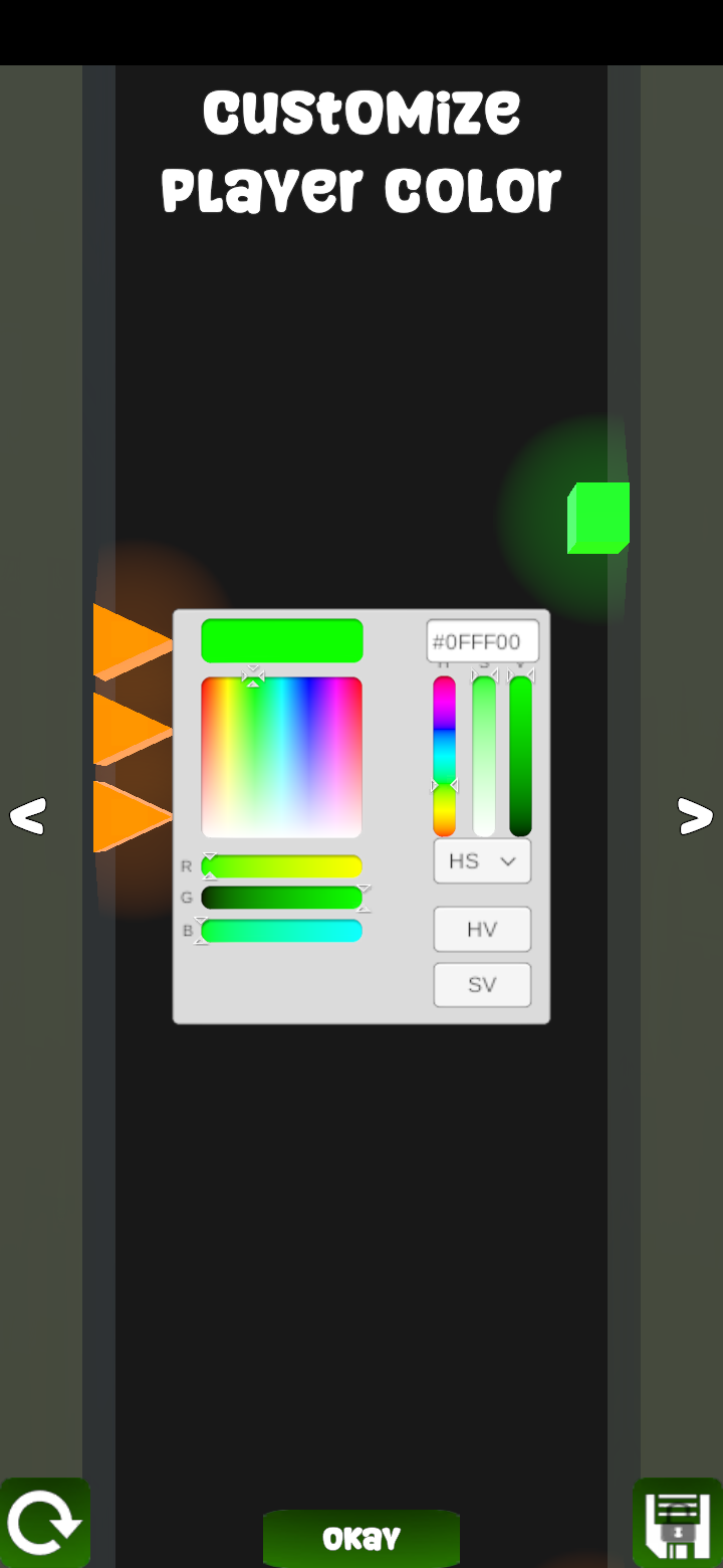 Glow Jump: Endless Jumper android iOS apk download for free-TapTap