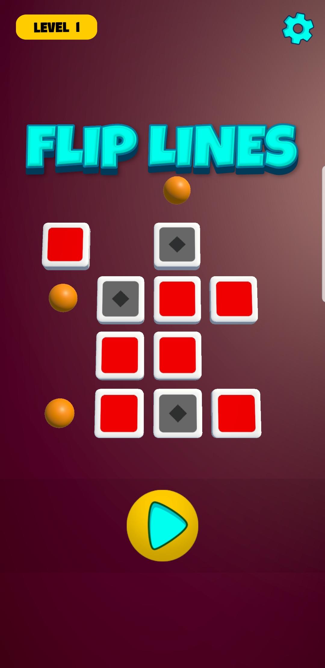 Flip Lines android iOS apk download for free-TapTap