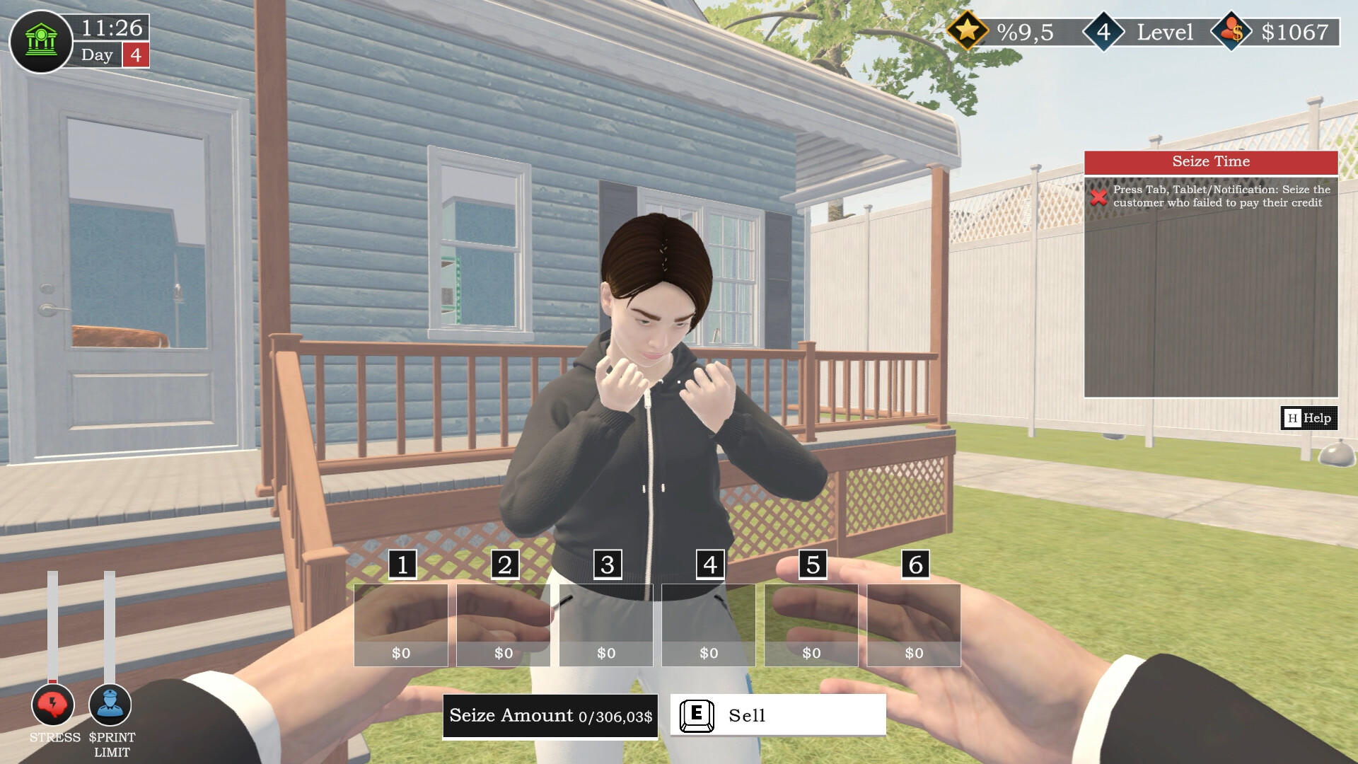 Banker Simulator Latest Version for Android/iOS APK - TapTap