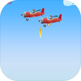 Plane Shooter android iOS-TapTap