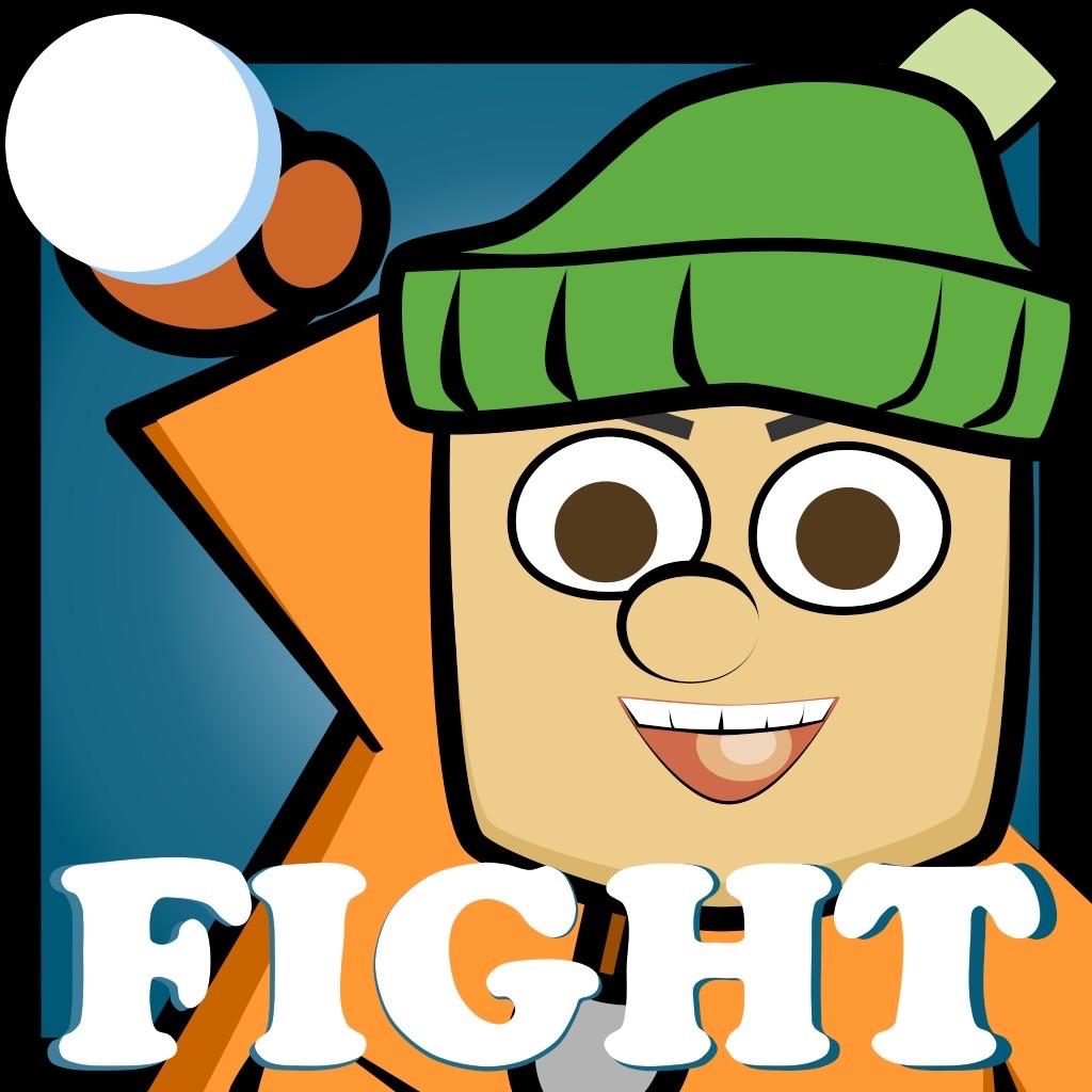 SnowBall Fight Winter Game for Android/iOS - TapTap