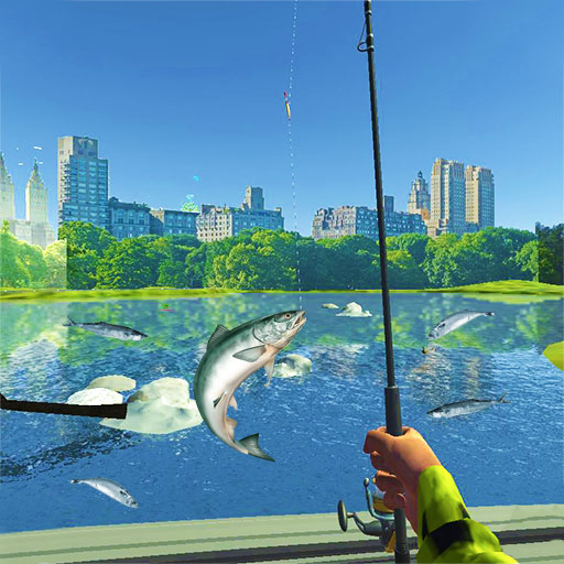 Fishing Simulator Master for Android/iOS - TapTap